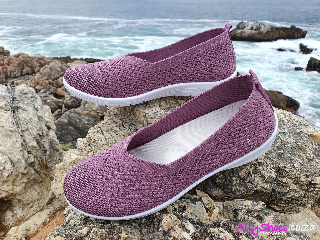 Collection of all our shoes